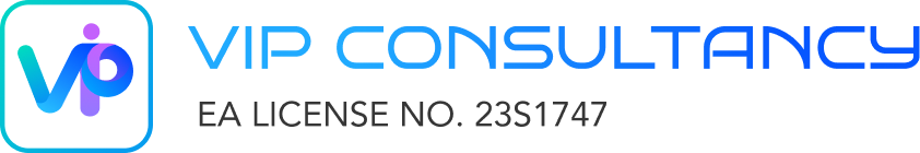 VIP CONSULTANCY